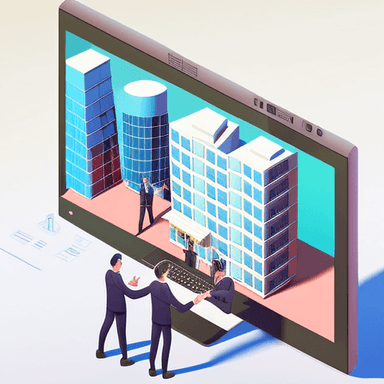 Pictorial | Effortlessly create graphics for your web applications