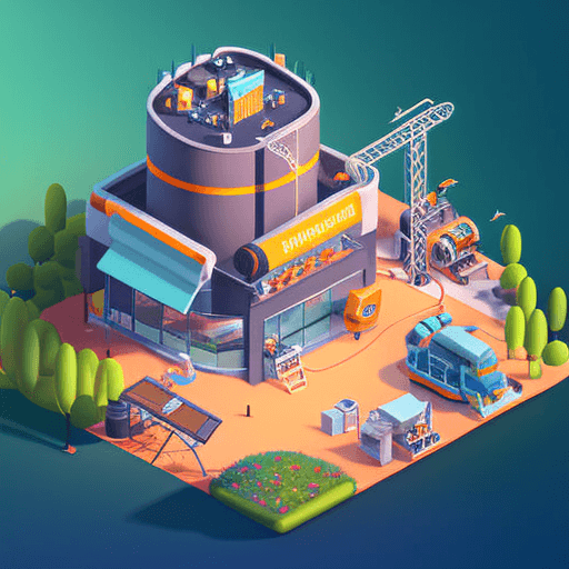 Pictorial | Effortlessly create graphics for your web applications