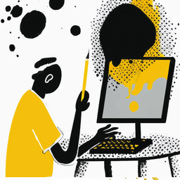 Pictorial | Effortlessly create graphics for your web applications