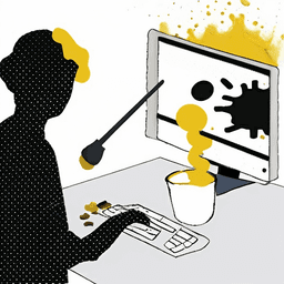 Pictorial | Effortlessly create graphics for your web applications