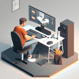 Pictorial | Effortlessly create graphics for your web applications