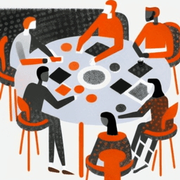 Pictorial | Effortlessly create graphics for your web applications