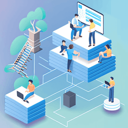 Pictorial | Effortlessly create graphics for your web applications