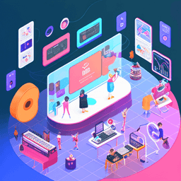 Pictorial | Effortlessly create graphics for your web applications