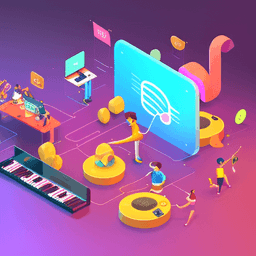 Pictorial | Effortlessly create graphics for your web applications