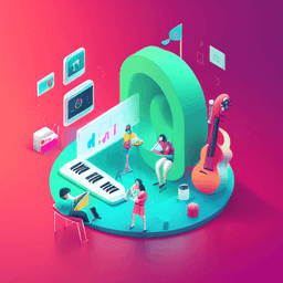 Pictorial | Effortlessly create graphics for your web applications