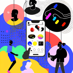 Pictorial | Effortlessly create graphics for your web applications